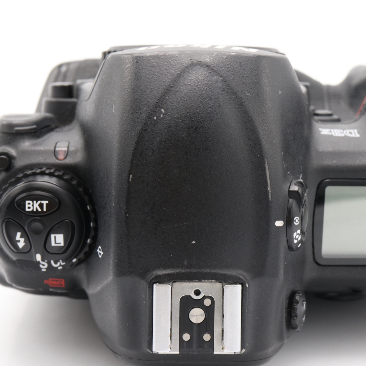 Nikon D3x body occasion - Kamera Express