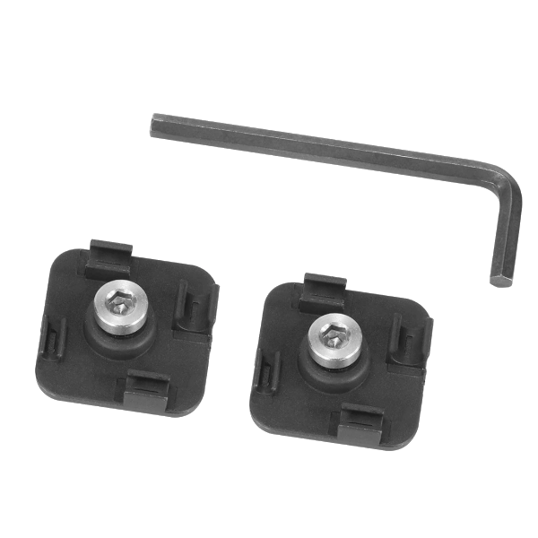 SmallRig Mini Cable Clamp for Tethering Cables (2 pieces) BSC2335