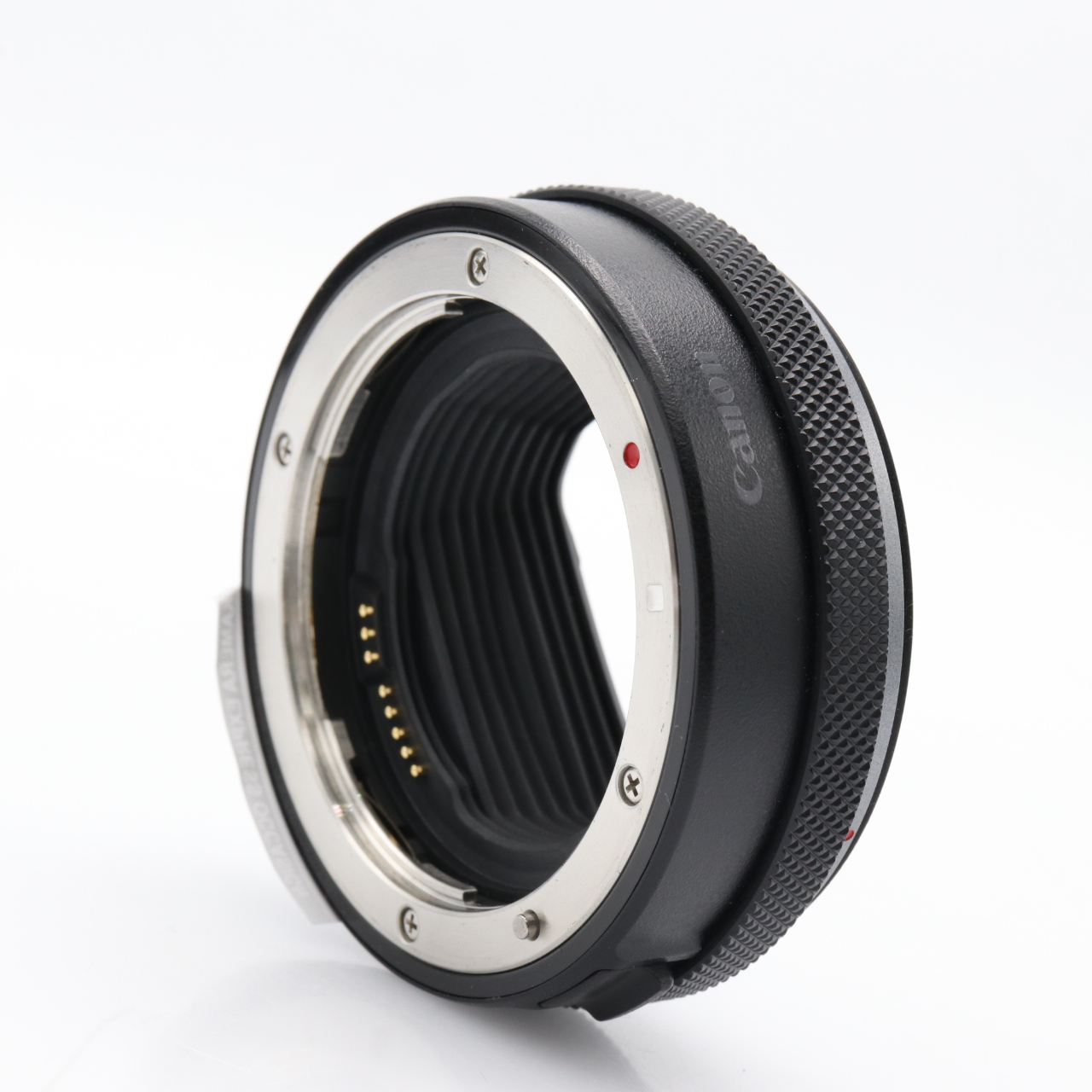 Canon EF - EOS R Control Ring Mount Adapter occasion - Kamera Express