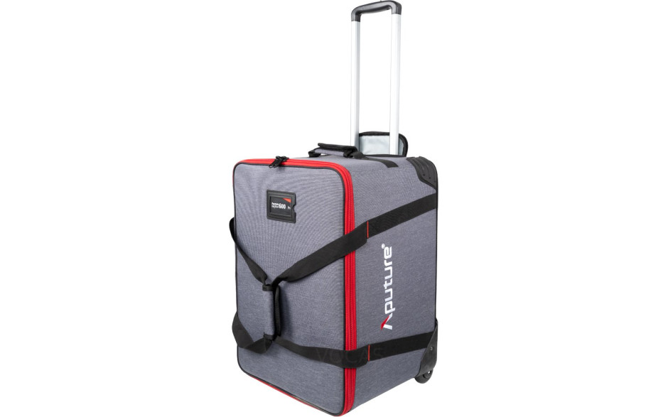 Aputure LS 600X PRO Montura en V