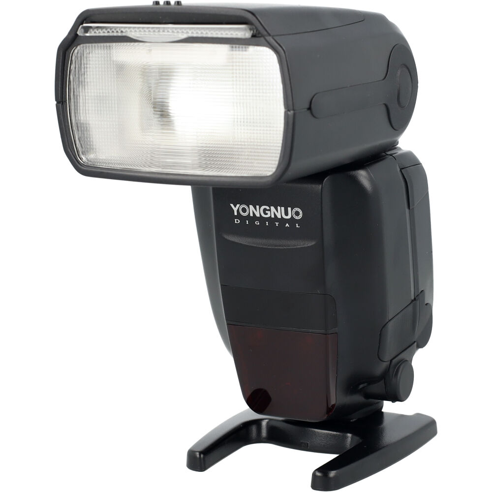 Yongnuo YN600EX-RT II Canon occasion
