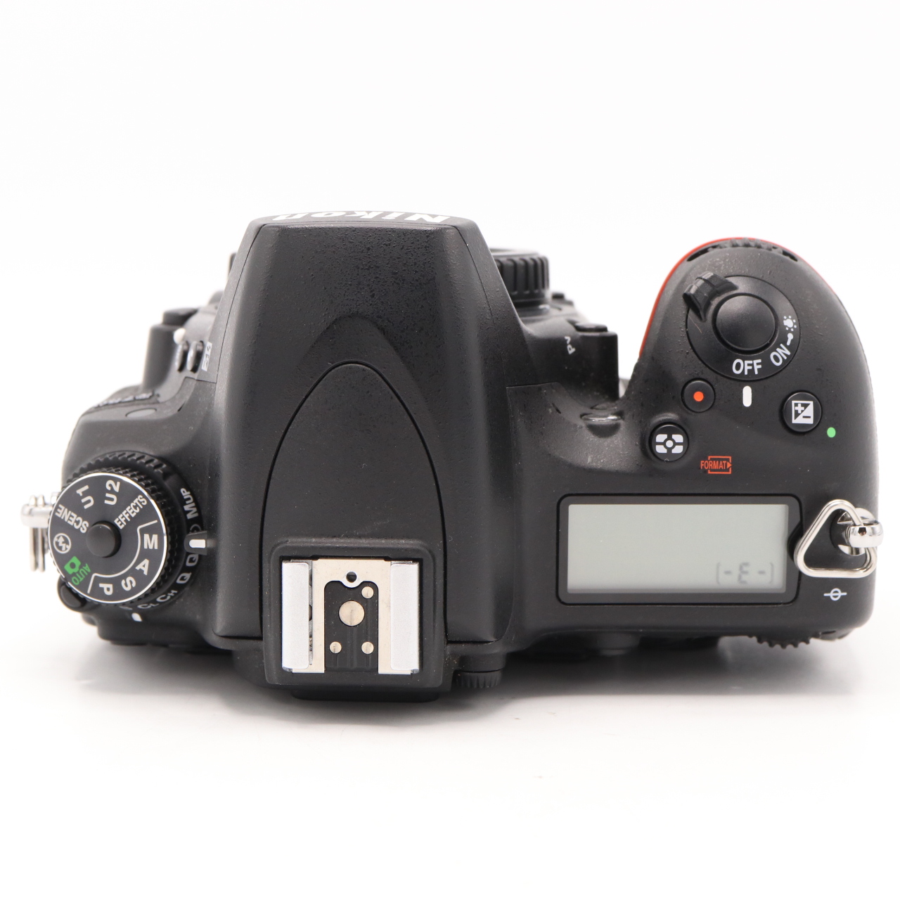 Nikon D750 body occasion - Kamera Express