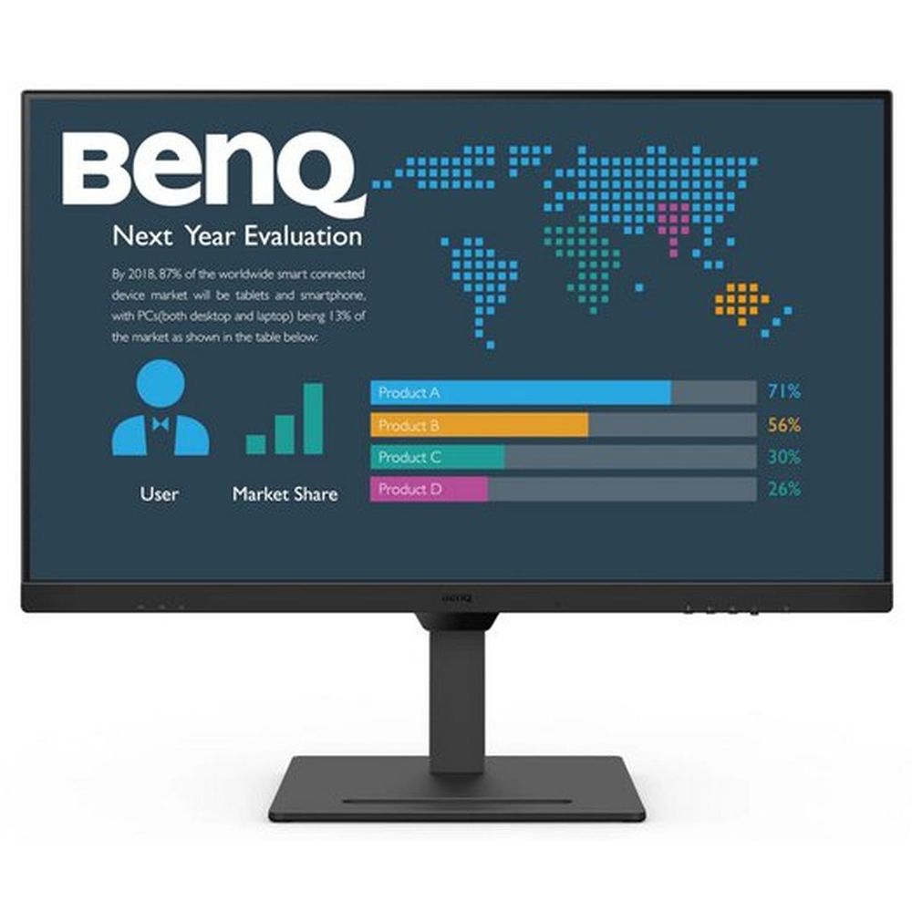 BenQ BL2790QT 27 inch monitor