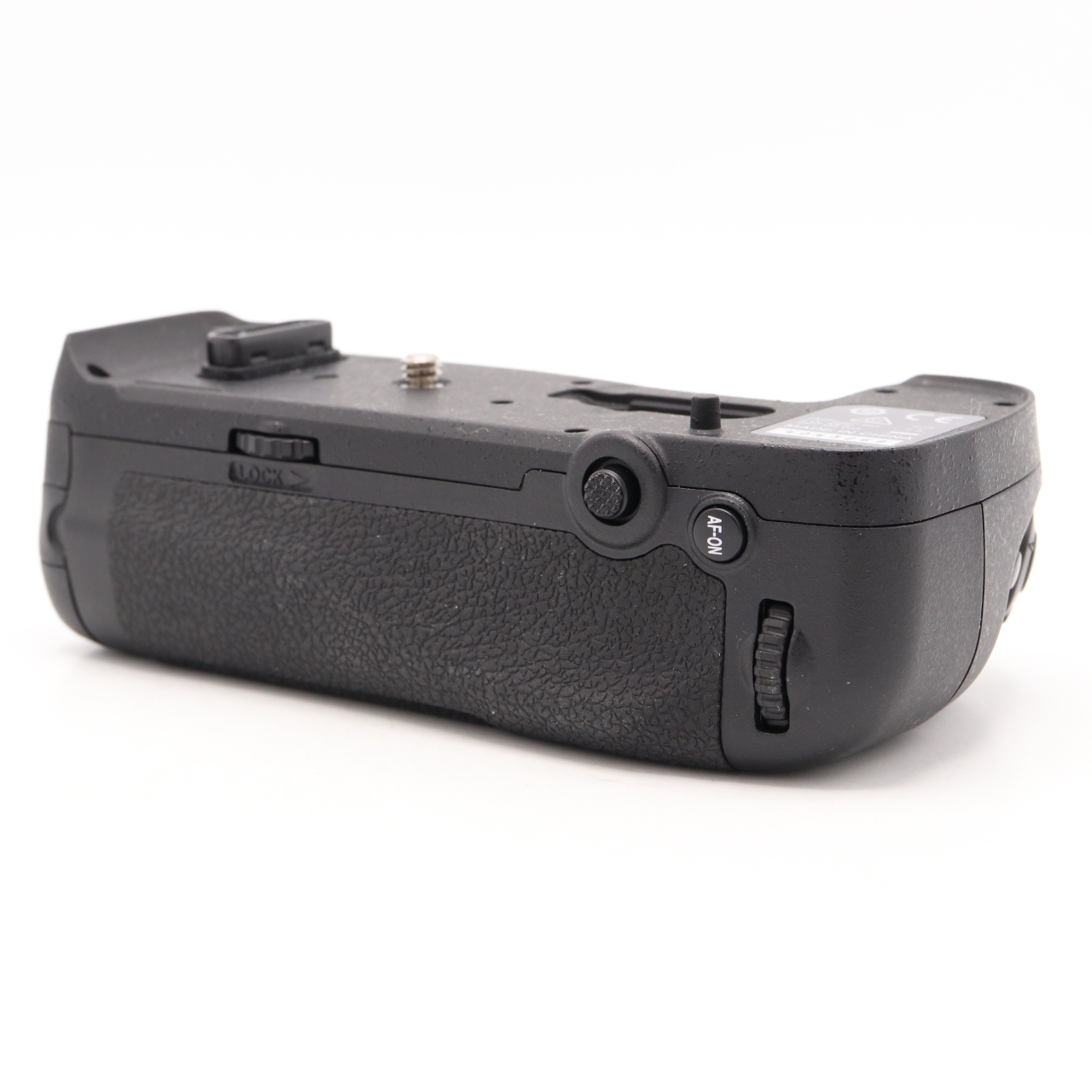 Nikon MB-D18 Batterygrip D850 occasion