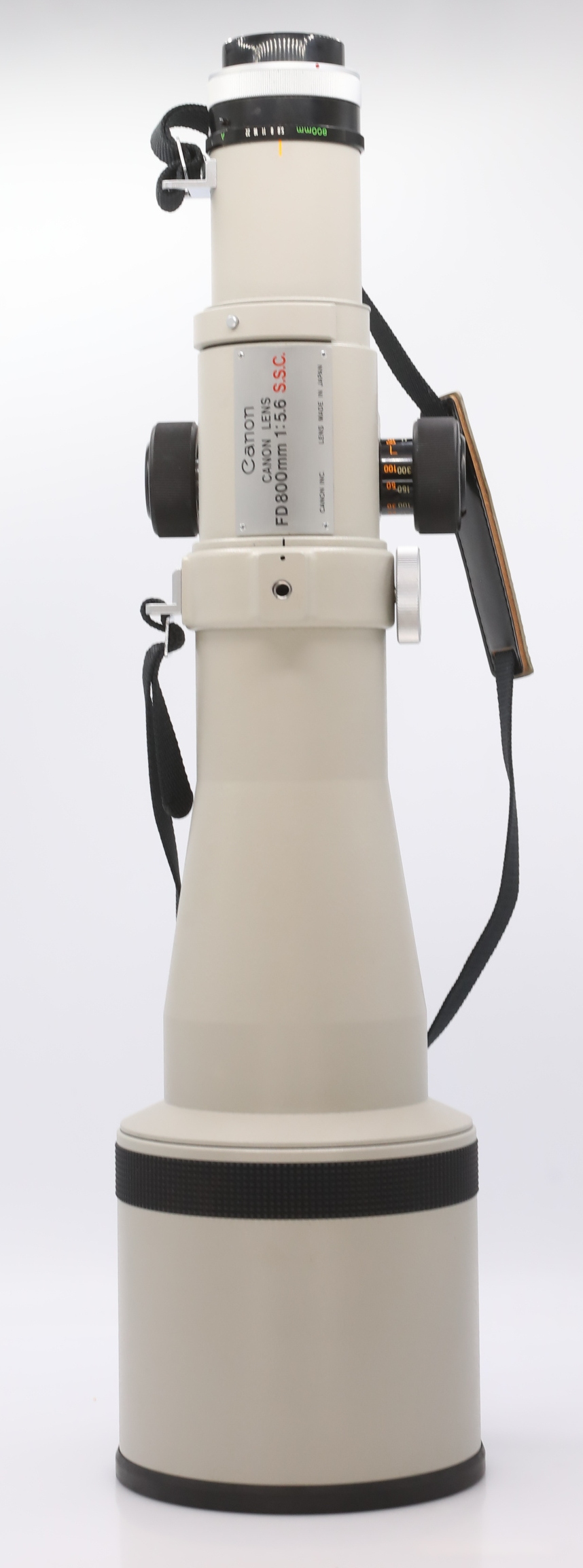 Canon FD 800mm F/5.6 S.S.C occasion - Kamera Express