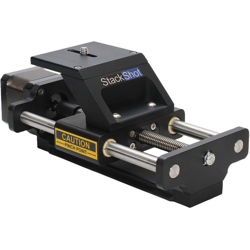 Cognisys StackShot 3X Macro Rail Package