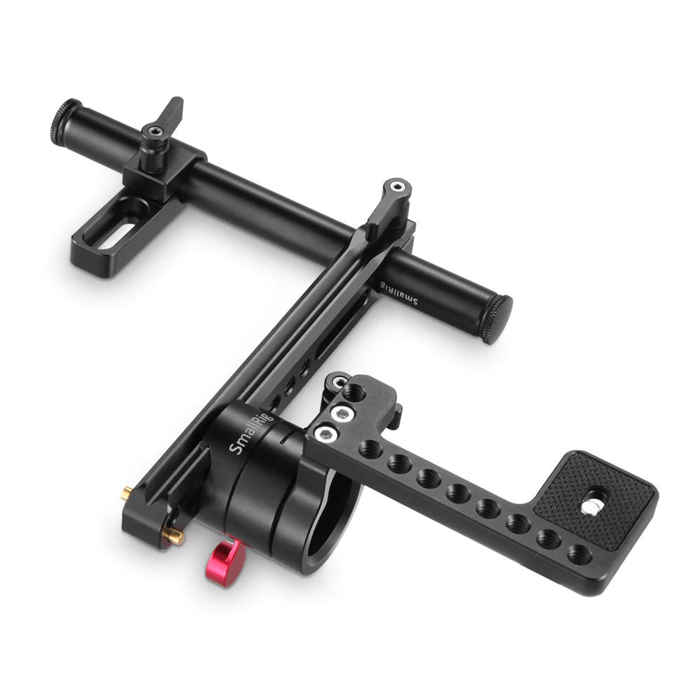 SmallRig 1903 EVF Mount with NATO Rail