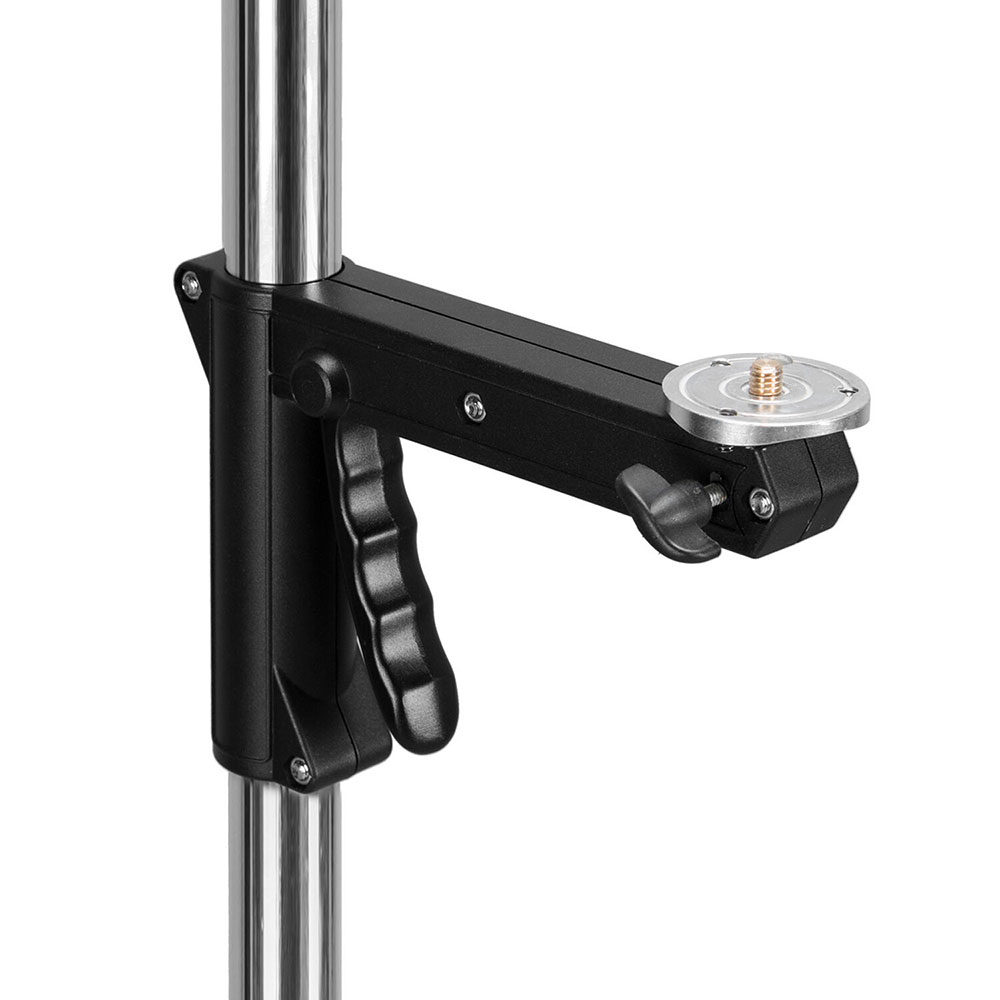 Stativo Godox 240FS con ruote