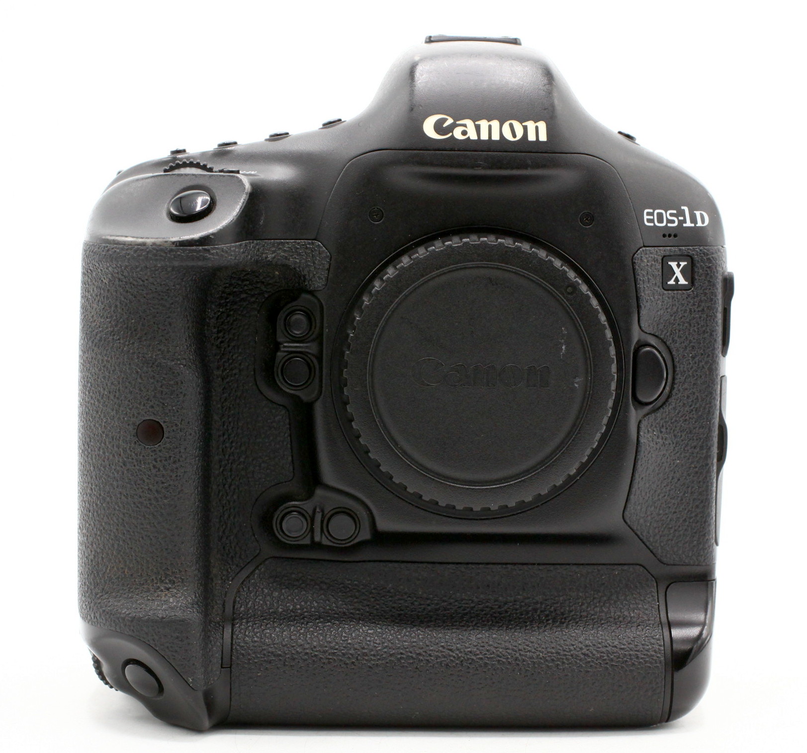 Canon EOS 1DX body occasion - Kamera Express