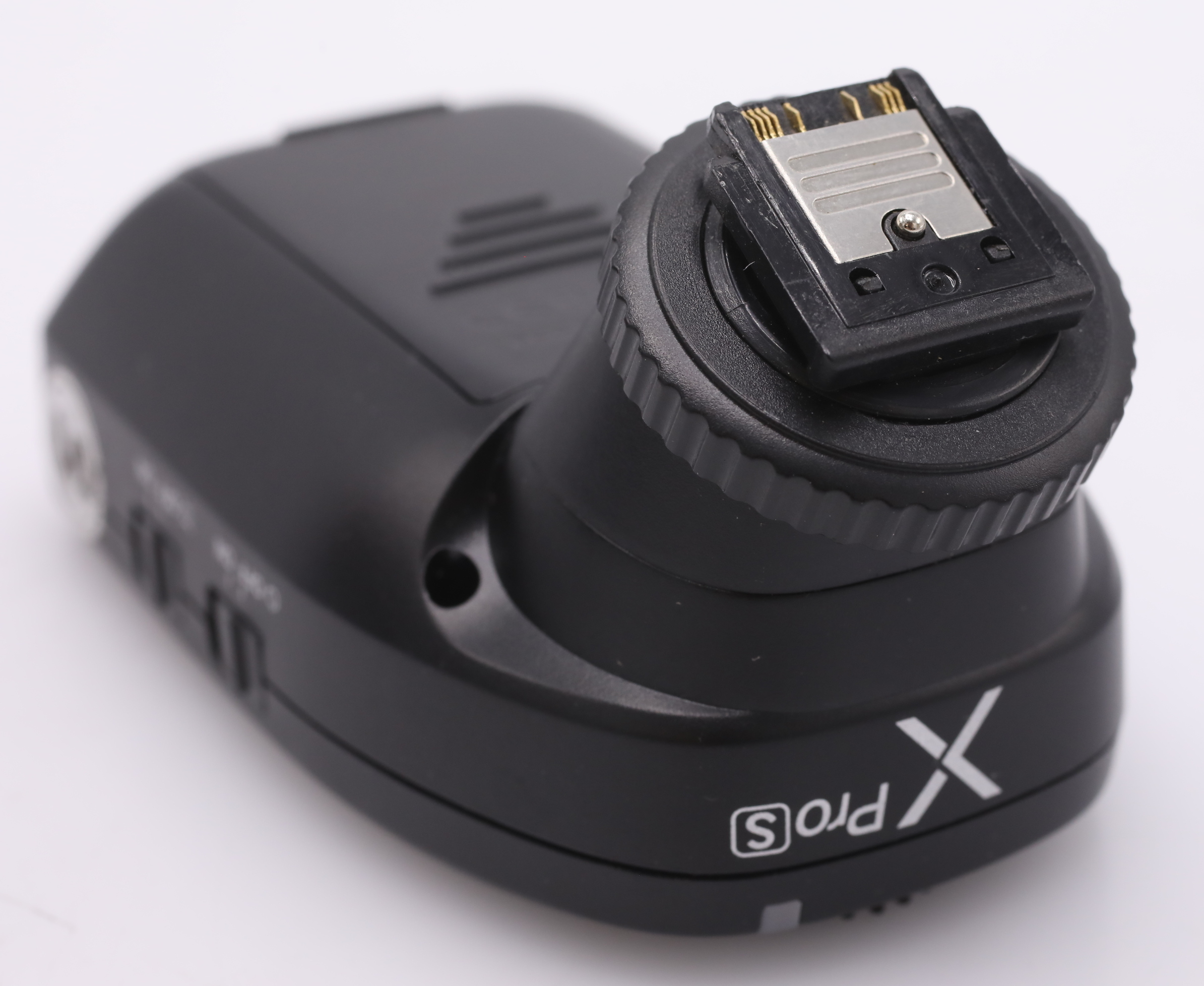 Godox X Pro S TTL wireless flash trigger Sony occasion - Kamera Express