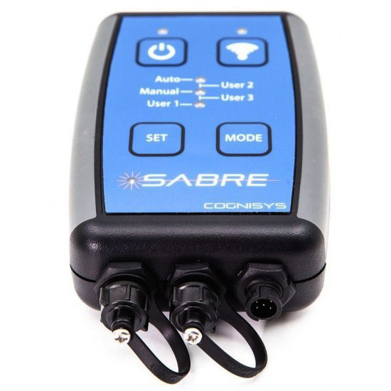Sistema de activación Cognisys Sabre + Kit adaptador de 3,5 mm a RCA ...