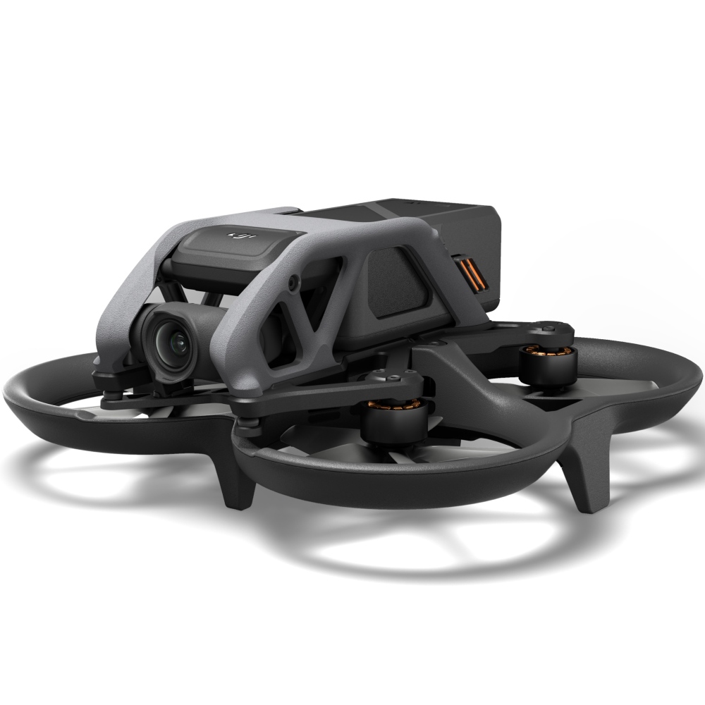 DJI Avata Explorer Combo