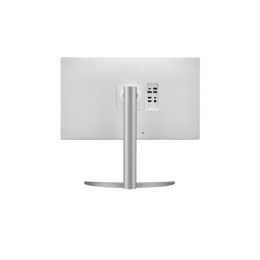 LG 27UP85NP-W.AEU 4K USB-C 27 inch monitor
