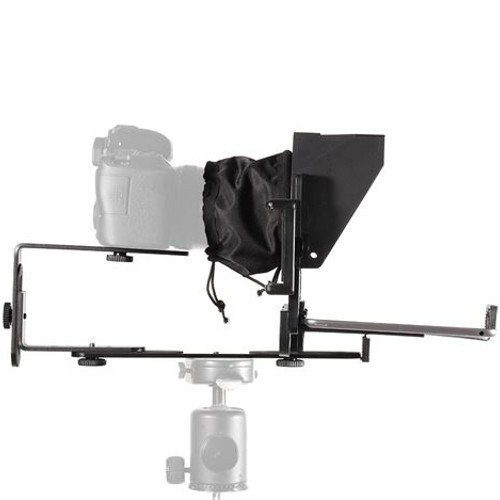 StudioKing Teleprompter Autocue TEP02 for Tablets