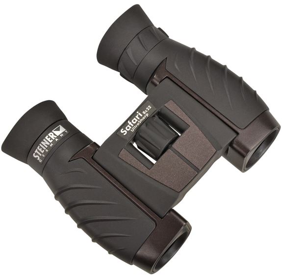 Steiner Safari UltraSharp 10x26 Special Edition - Kamera Express