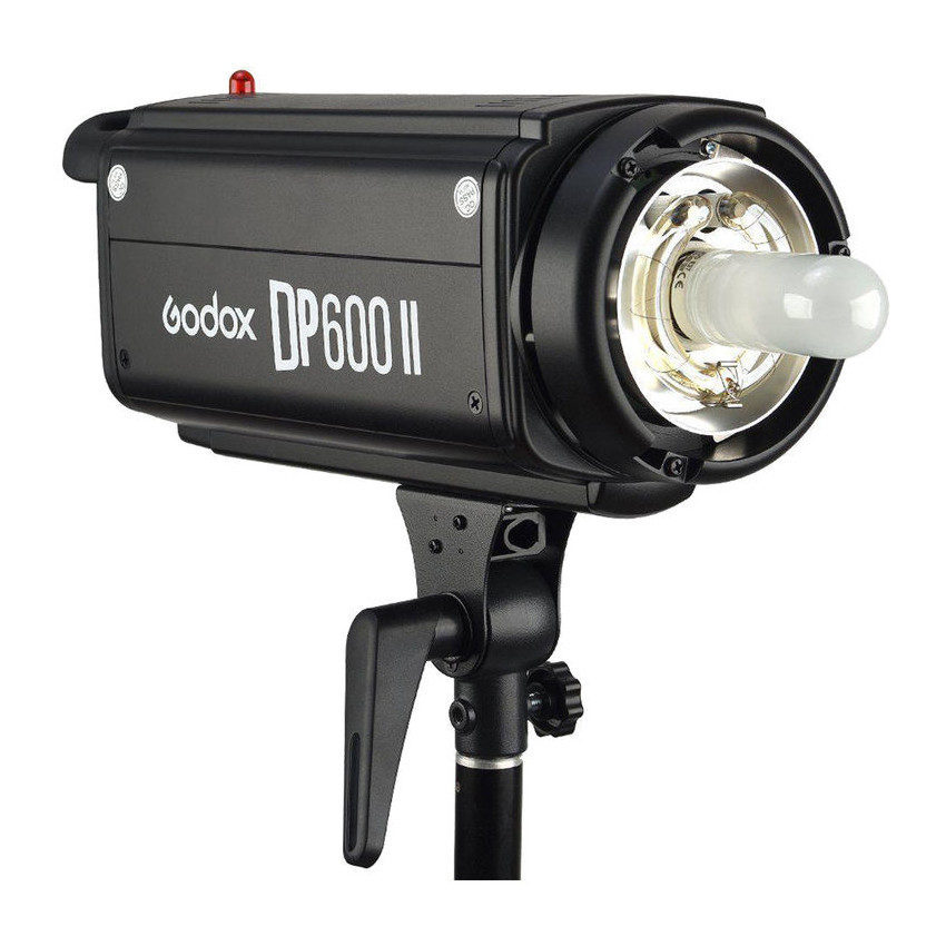 Godox DPII 600 Background KIT - Kamera Express