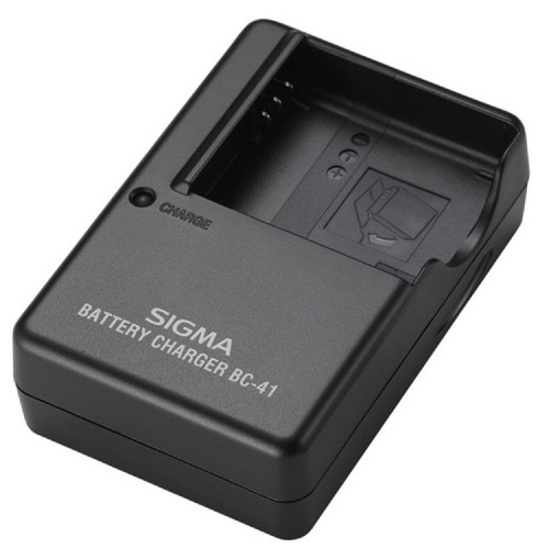Sigma Battery Charger BC-41