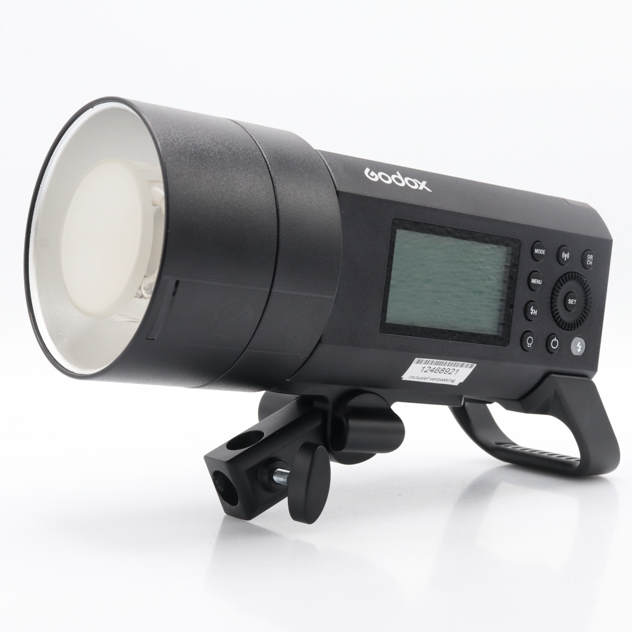 Godox AD400Pro Witstro Studioflitser occasion