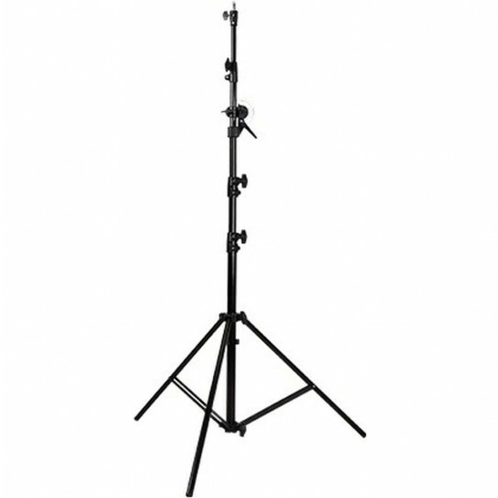 Jinbei M-3 Rotatable Aluminium Light Stand - Kamera Express