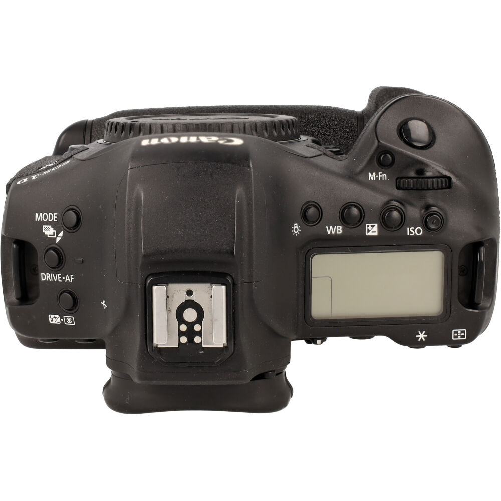 Canon EOS 1DX mark III body occasion - Kamera Express