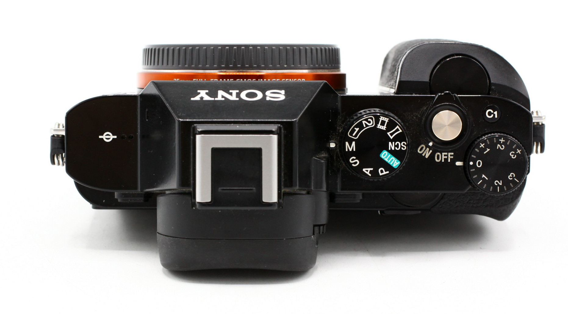 Occ- Sony A7 body SN:5178841 12 mnd gar - Kamera Express