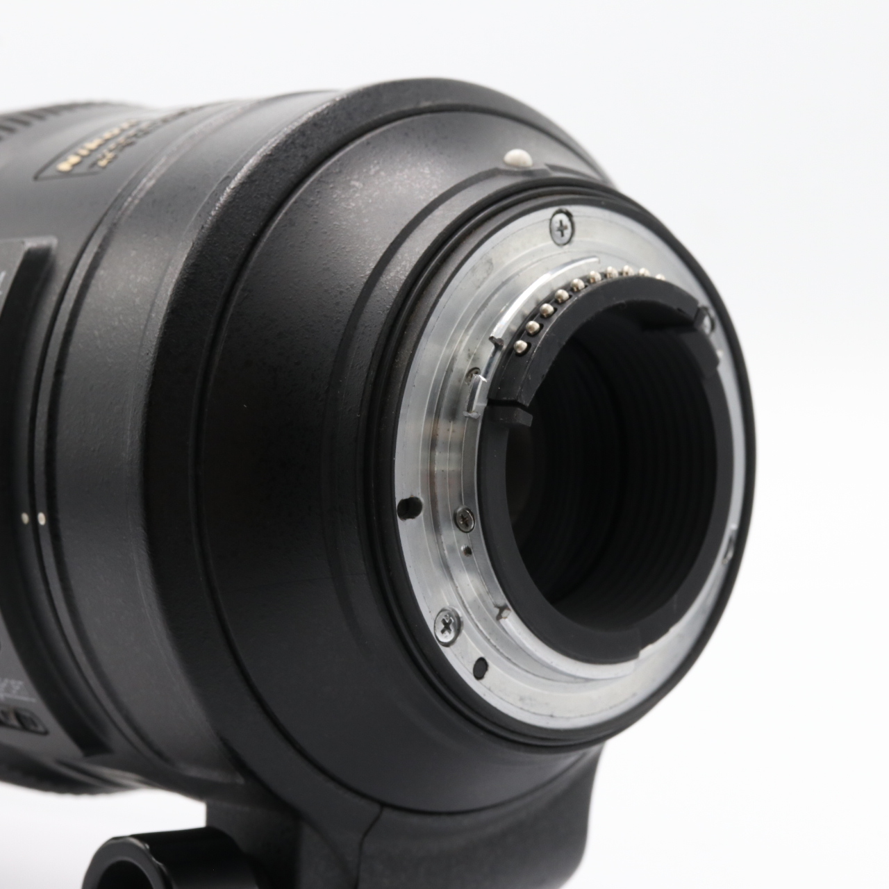 Nikon AF-S 200-500mm F/5.6E ED VR occasion
