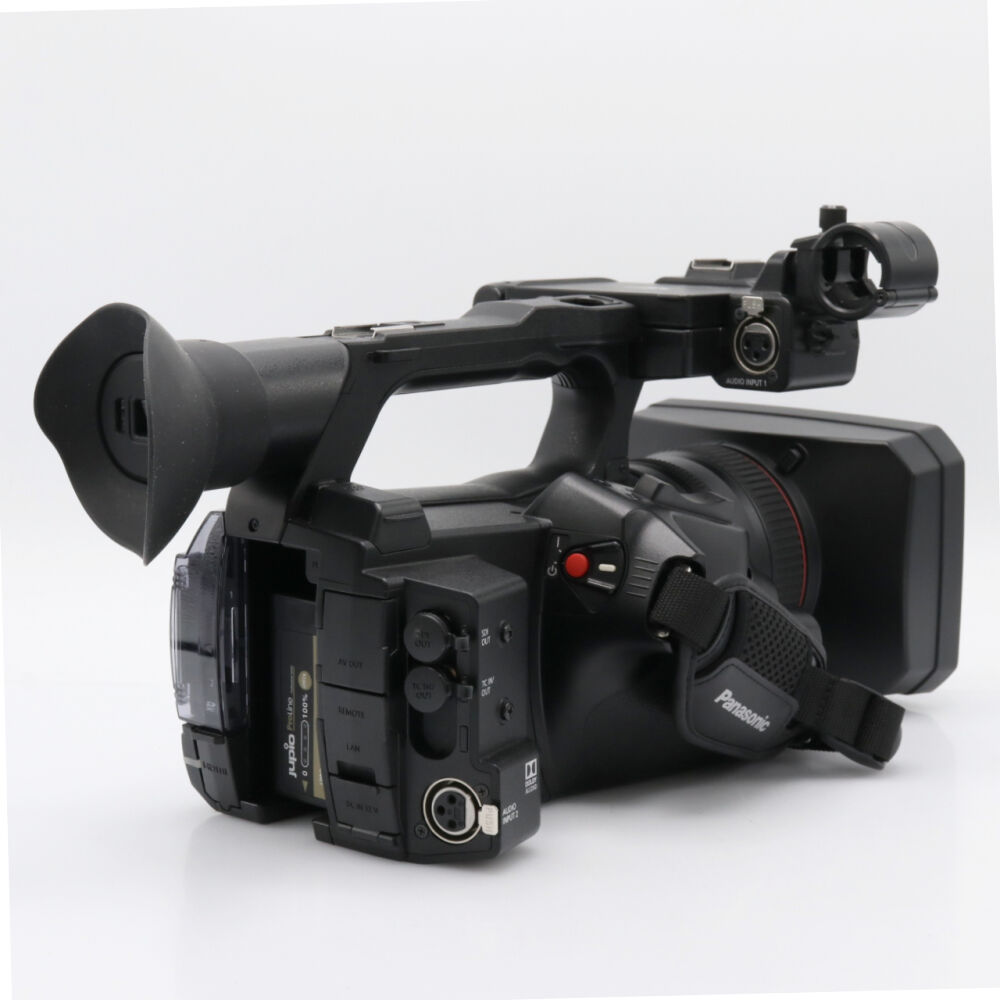 Panasonic AG-CX350 + NDI | HX upgrade occasion (incl. BTW) - Kamera Express