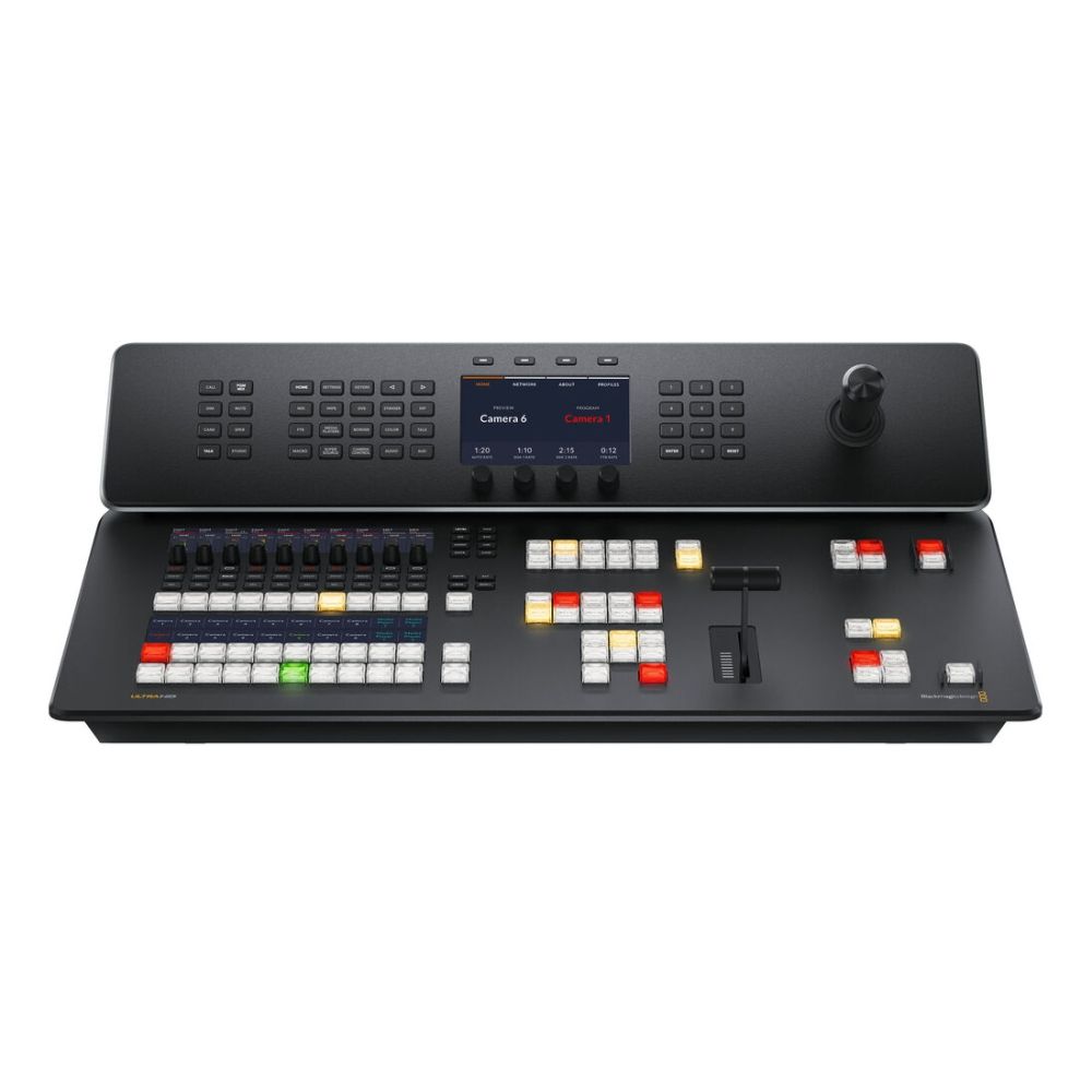 Blackmagic ATEM Television Studio 4K8