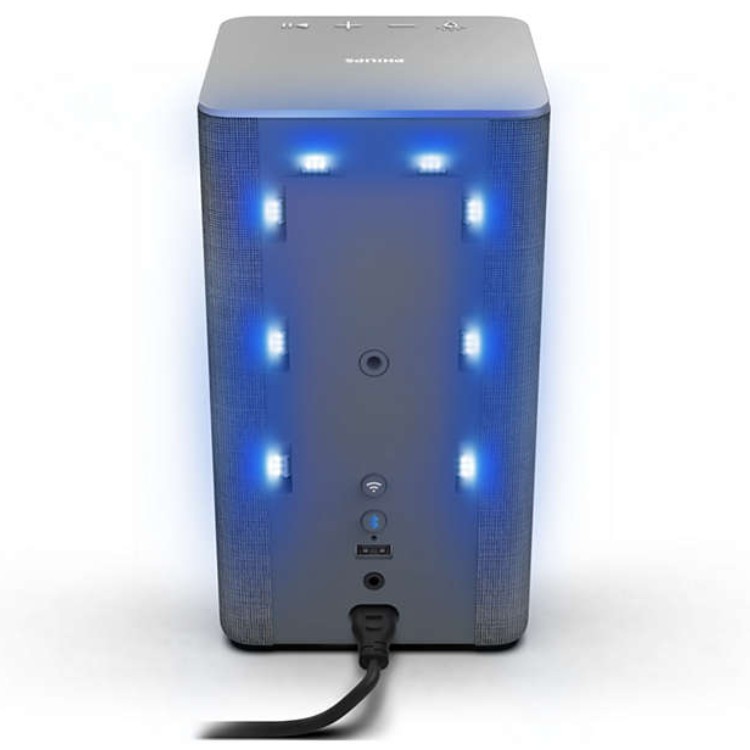 Philips TAW6205 Ambilight Bluetooth Speaker