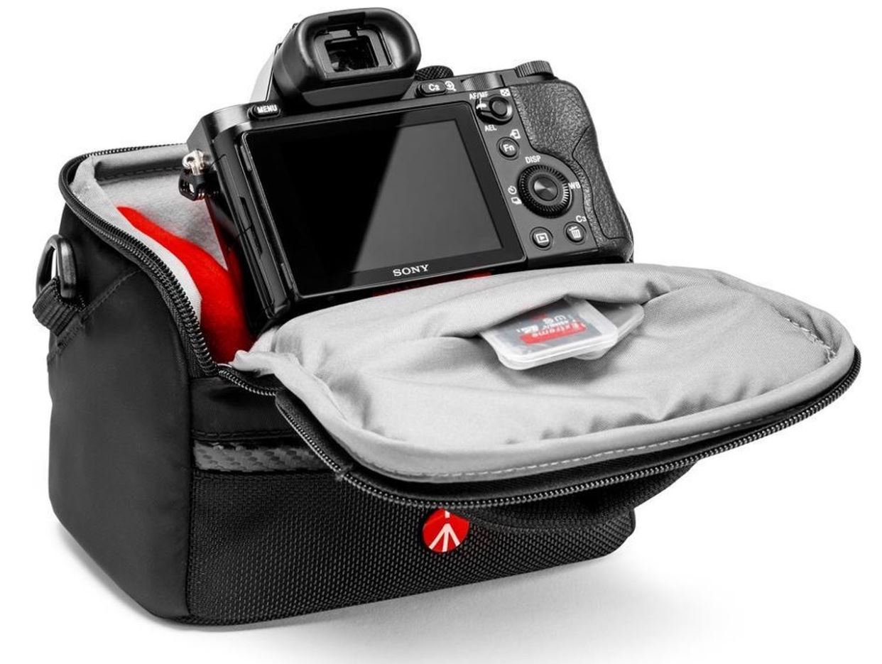 Manfrotto Advanced camera shoulder bag A1