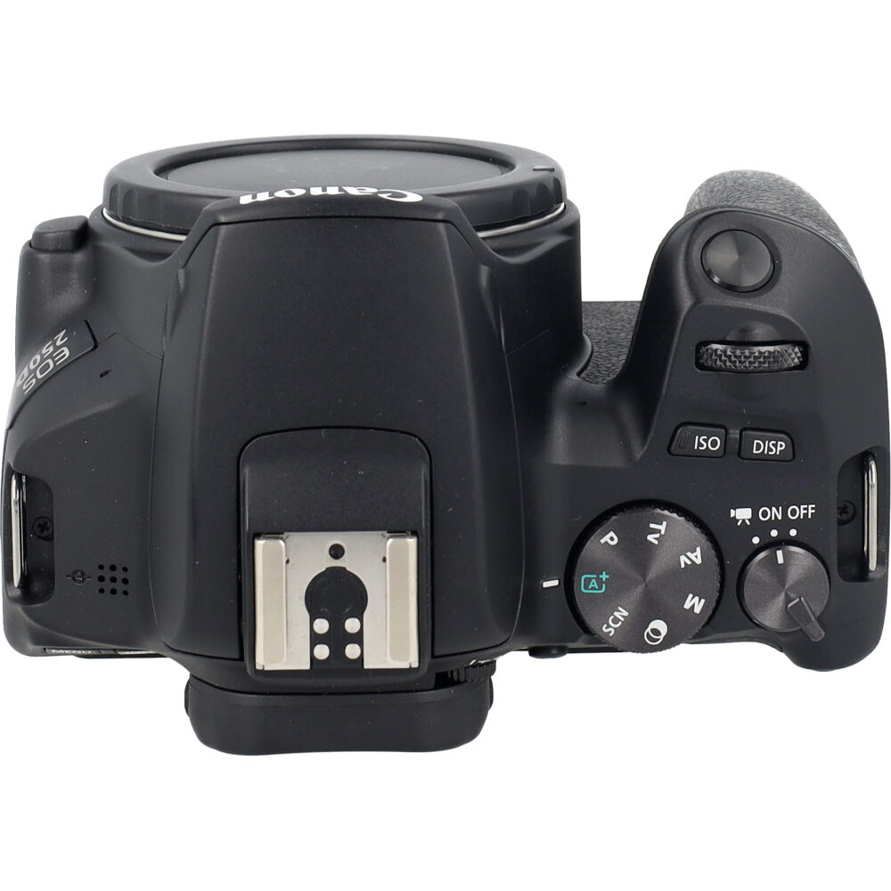 Canon EOS 250D body occasion