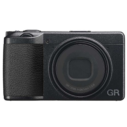 Ricoh GRIIIx