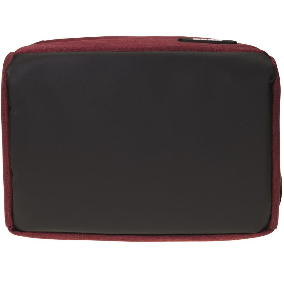 Dorr Motion Photo Bag M rood