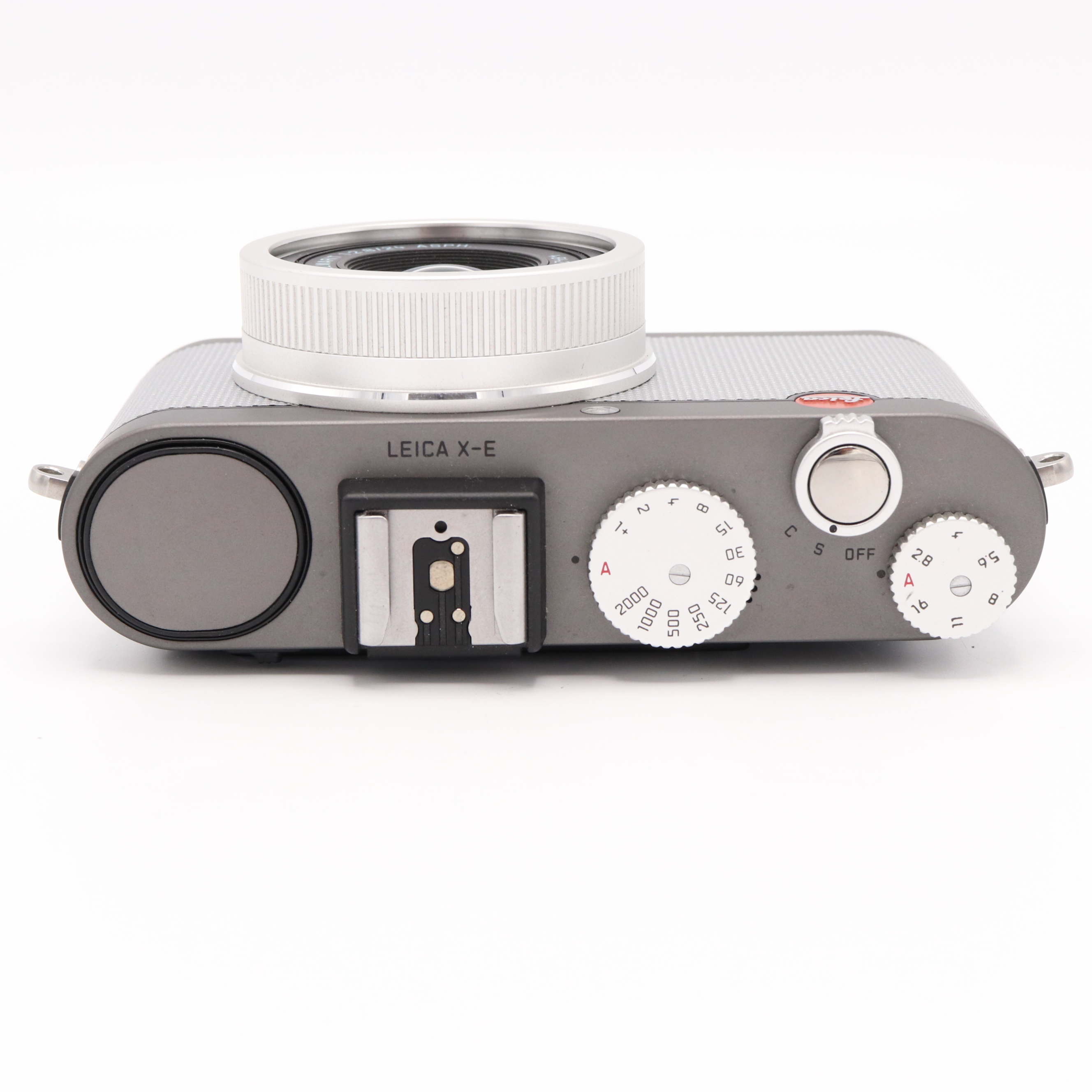 Leica X-E (TYP 102) zwart occasion (DE)