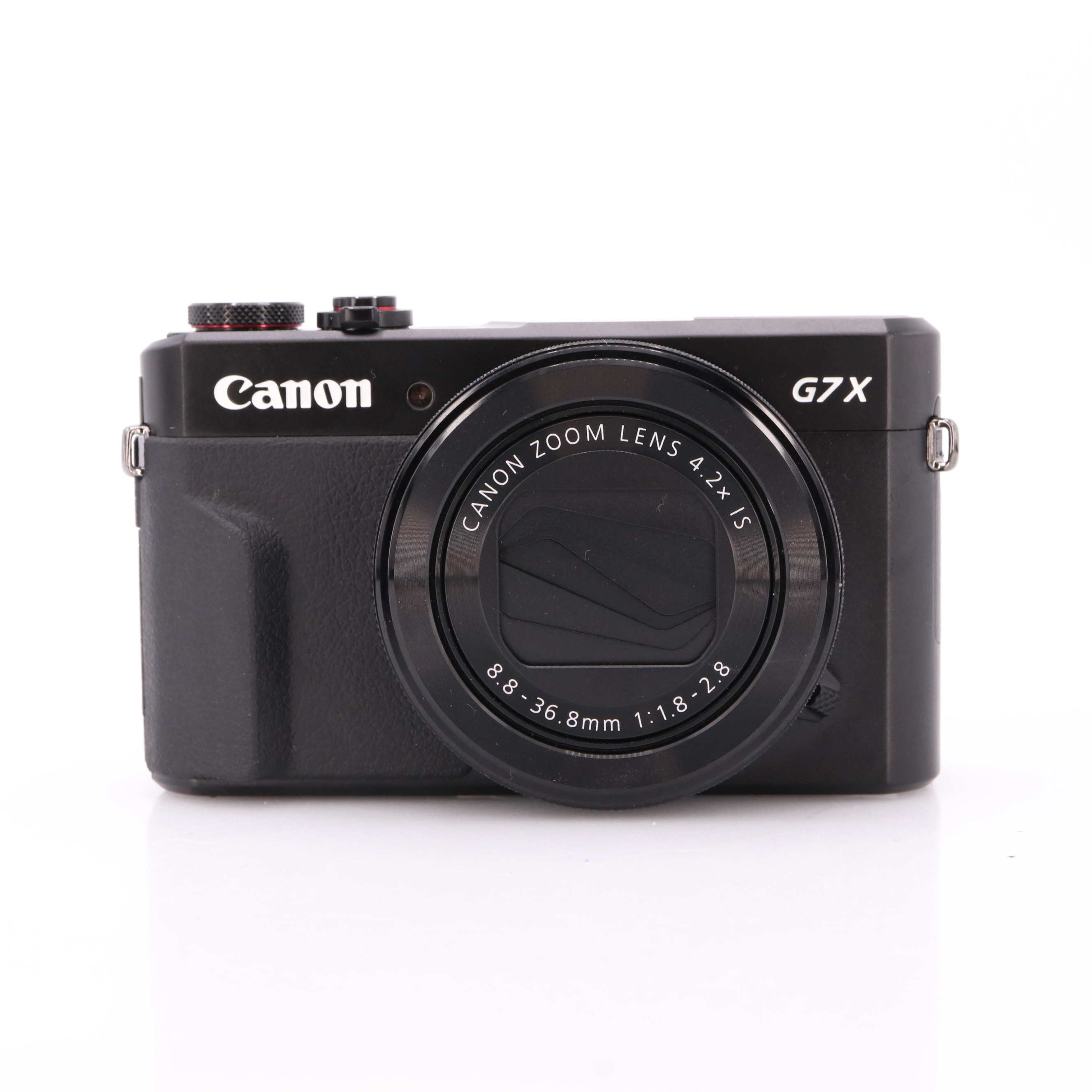 Canon Powershot G7X mark II occasion