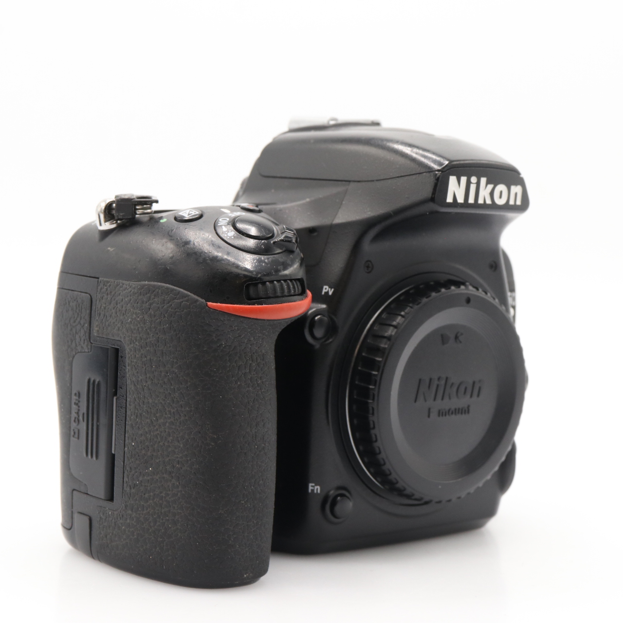 Nikon D750 body occasion - Kamera Express
