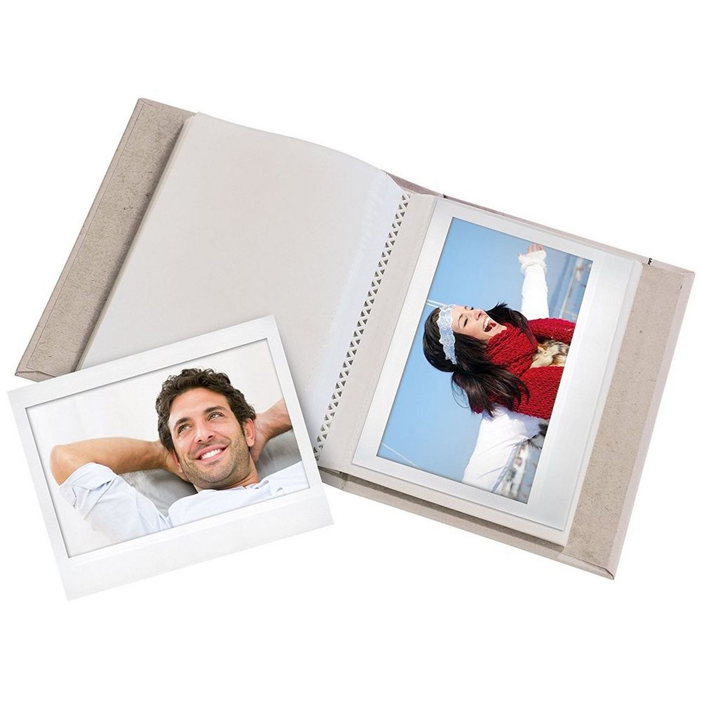 Fujifilm Instax Wide Pocket Album Ornamente