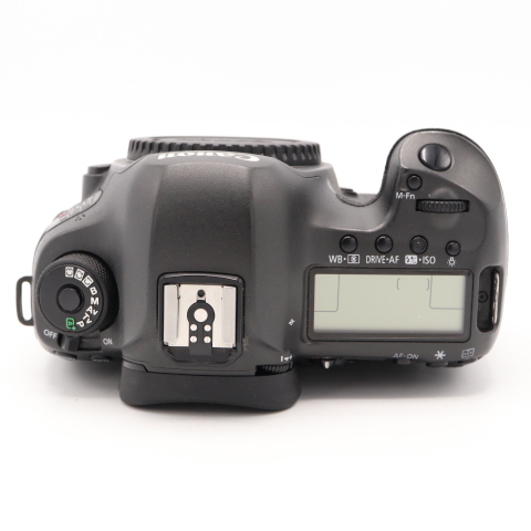Canon EOS 5D SR Body occasion