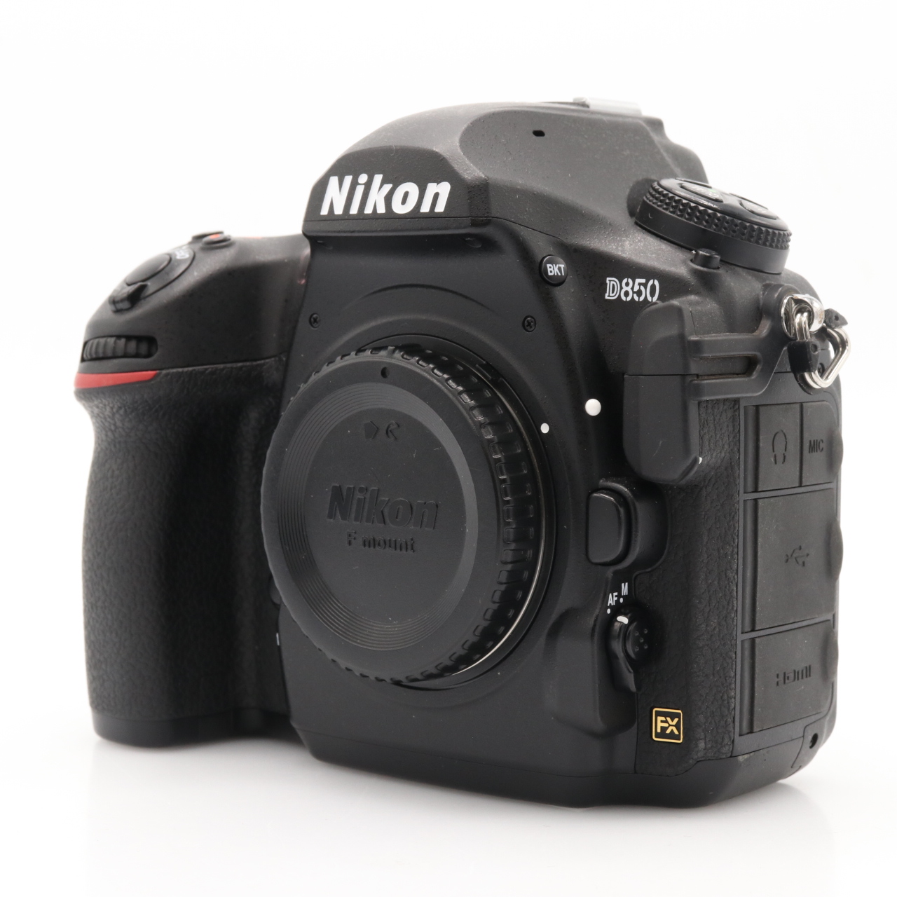Nikon D850 body occasion