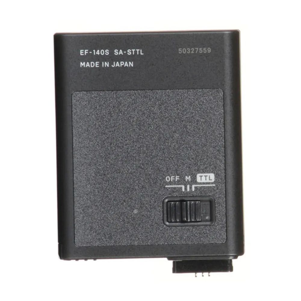 Sigma EF-140S SA-STTL Elektronische Flitser