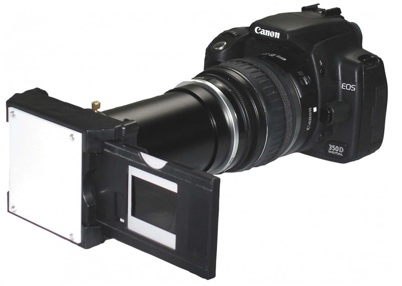 Reflecta Dia Duplicator HD - Kamera Express