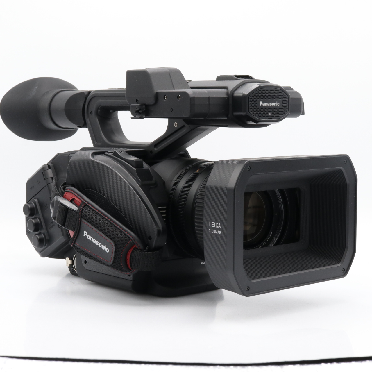 Panasonic AG-DVX200 Professionele 4K/60p Camcorder occasion