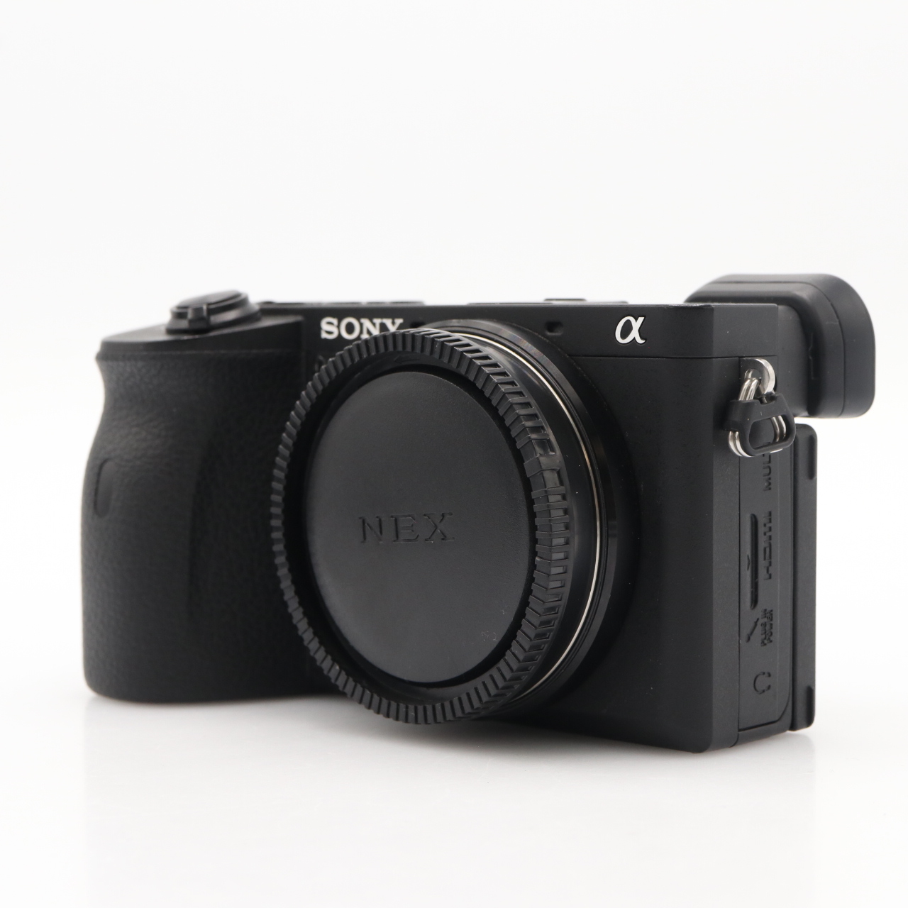 Sony A6600 body occasion