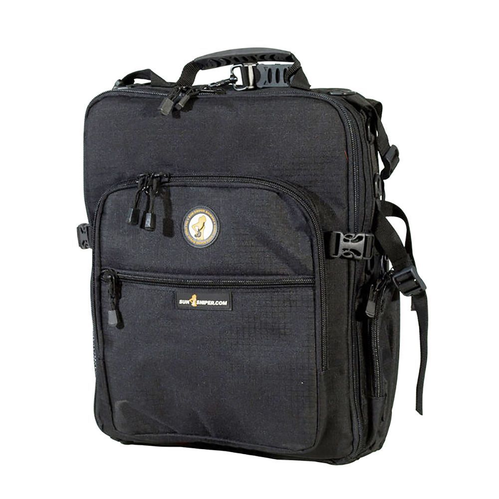 Sun-Sniper Strap Triple Pers Harnas - Kamera Express