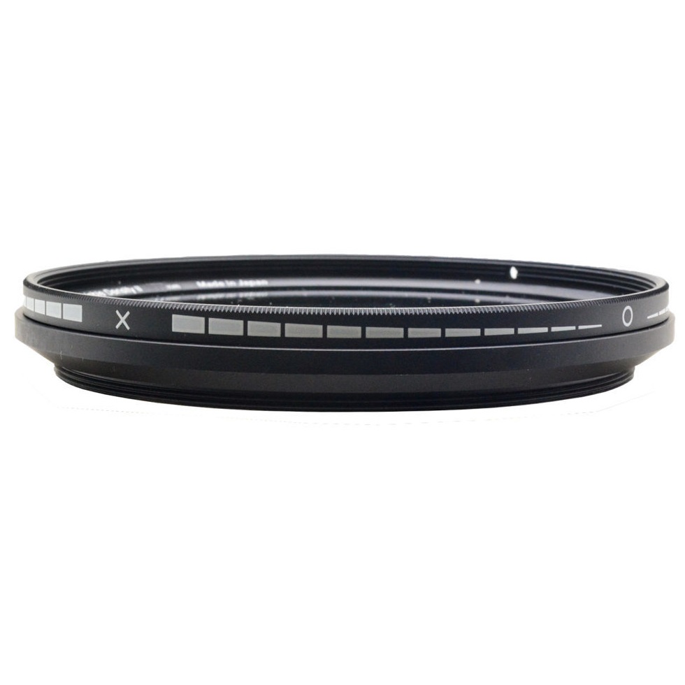 Hoya Variable Density II 82mm