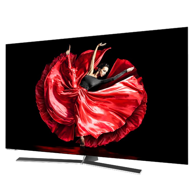 Hisense OLED H55O8B - Kamera Express
