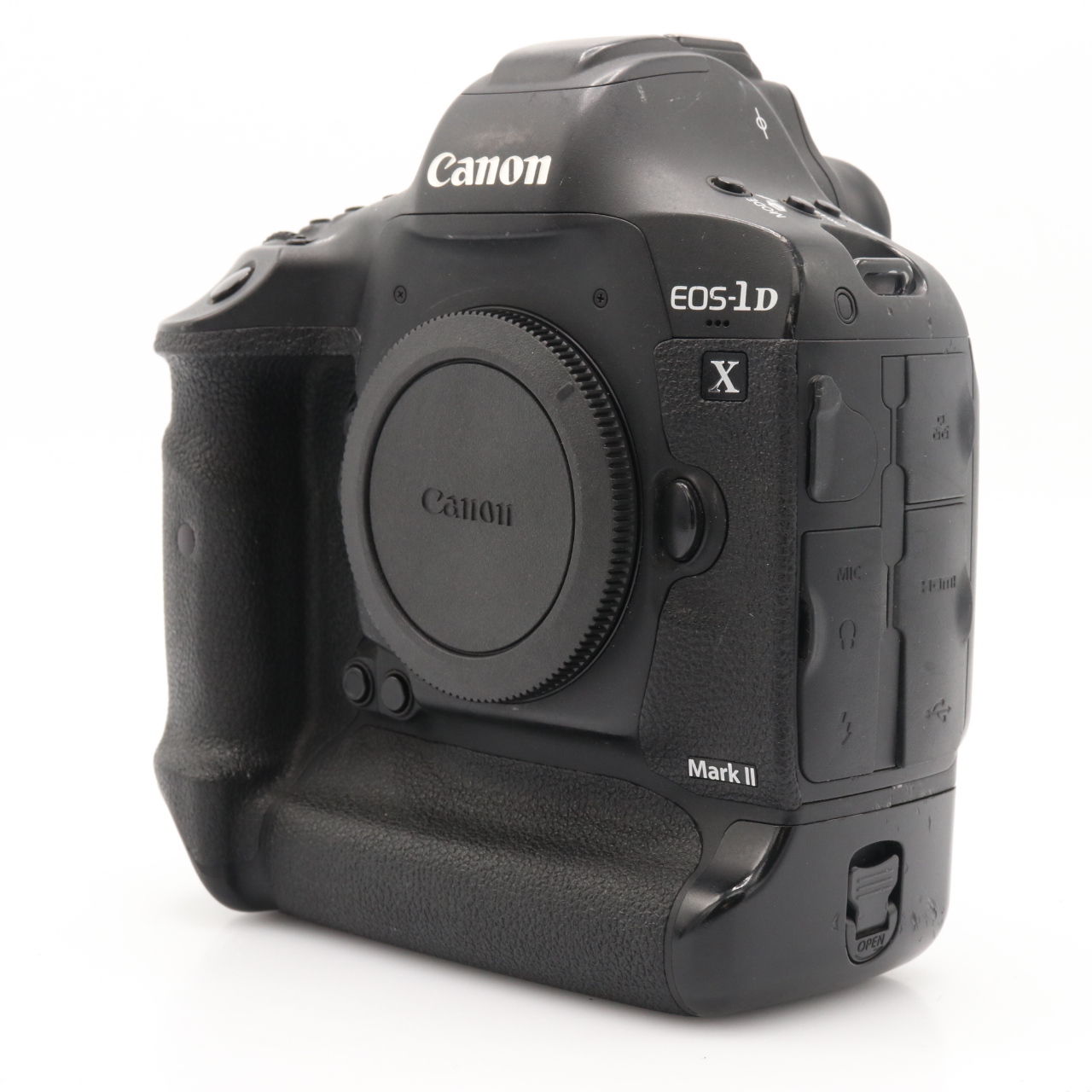 Canon EOS 1DX mark II body occasion
