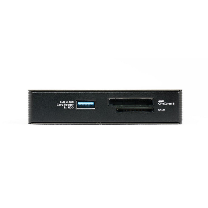 Clouzen TAINER CL-TN001S Portable Data Backup