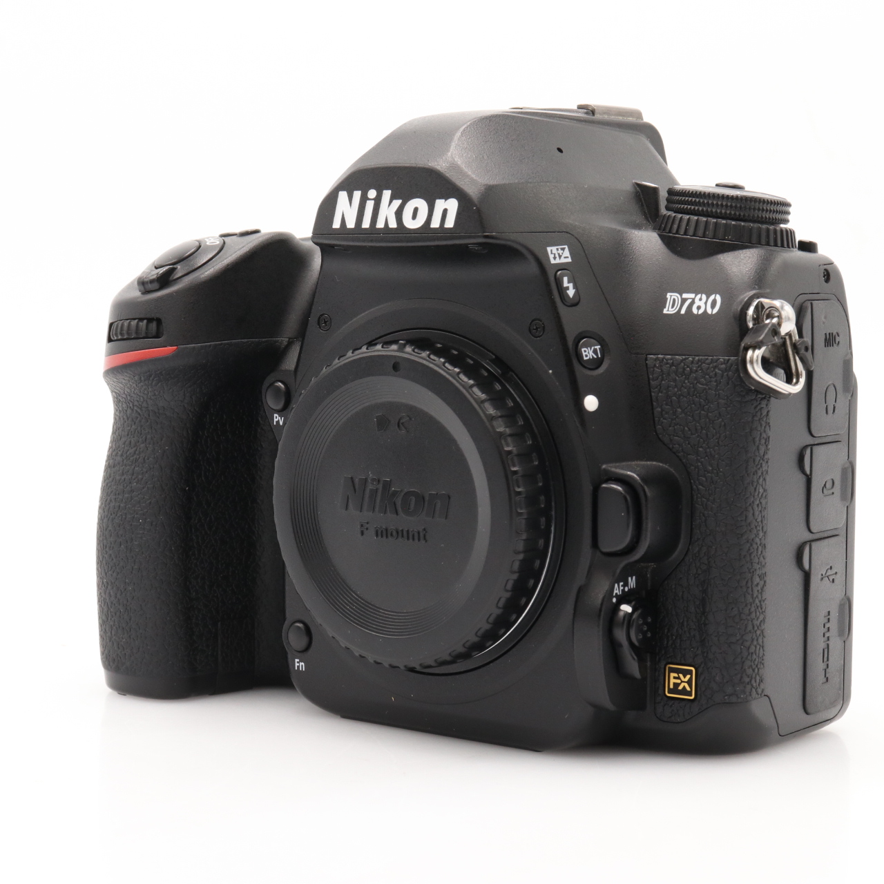 Nikon D780 body occasion