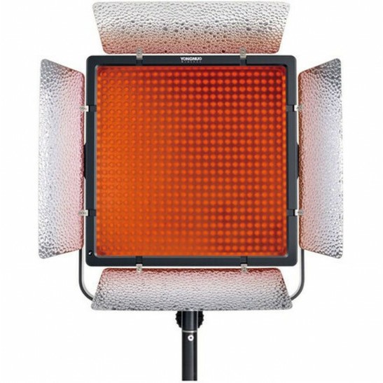 Yongnuo YN900 II 5600K LED Light - Kamera Express